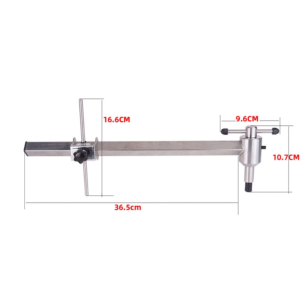 Bicycle Derailleur Hanger Alignment Gauge Bike Rep... – Grandado