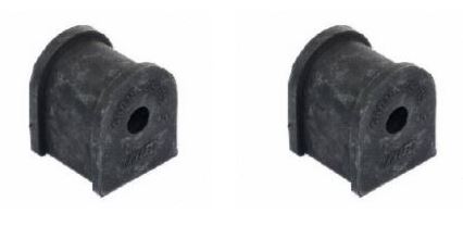 2 REAR Stabilizer Bar Bush FOR TOYOTA KLUGER HIGHL... – Grandado