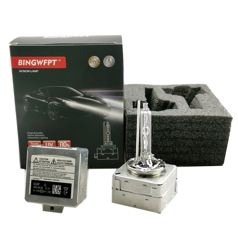 12767670 5DV009000-00 5DV00900000 Xenon Koplamp Ba... – Grandado