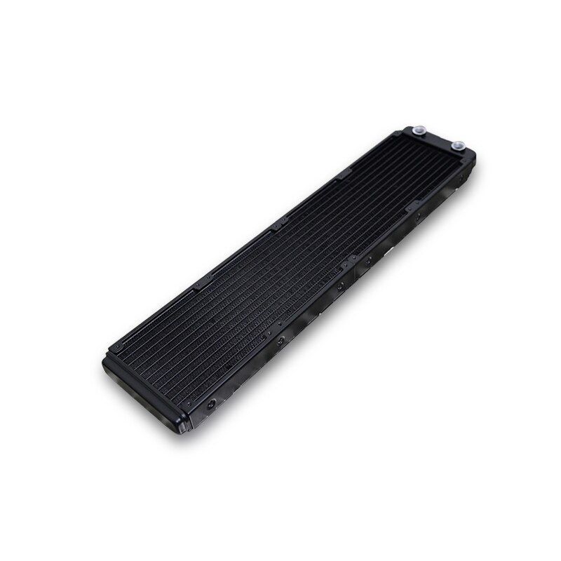 Syscooling aluminum heat radiator black color 480 ... – Grandado