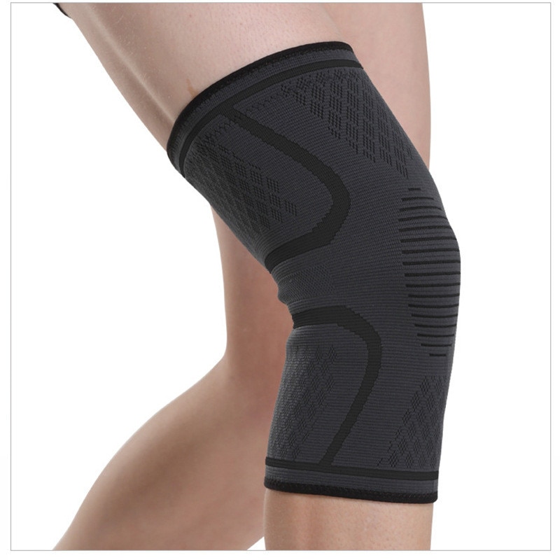 1PC Fitness Running Cycling Knee Support Braces El... – Grandado