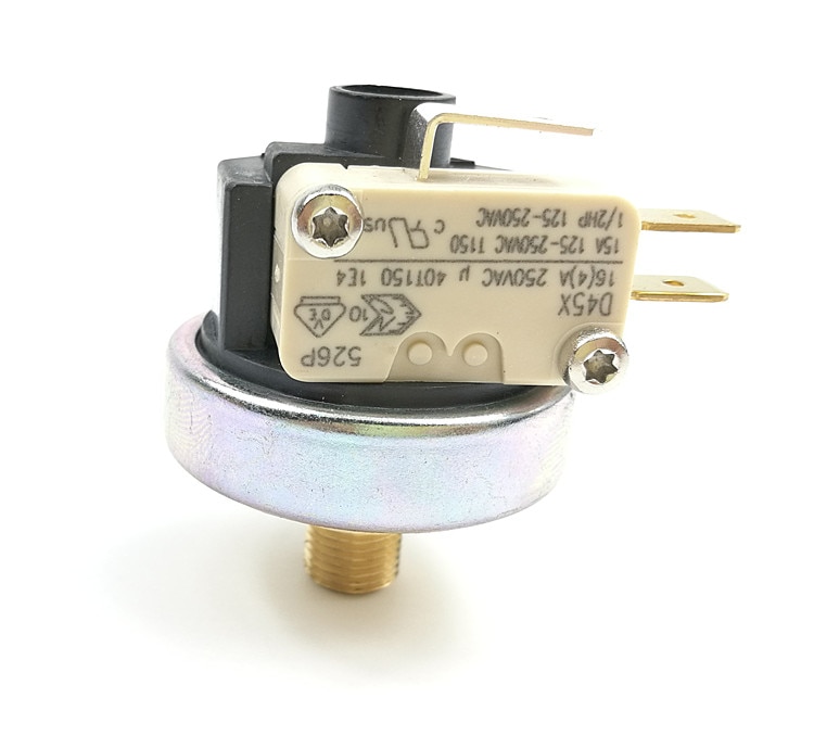 LF25 Steam Cleaner Machine Pressure Switch Pressur... – Grandado