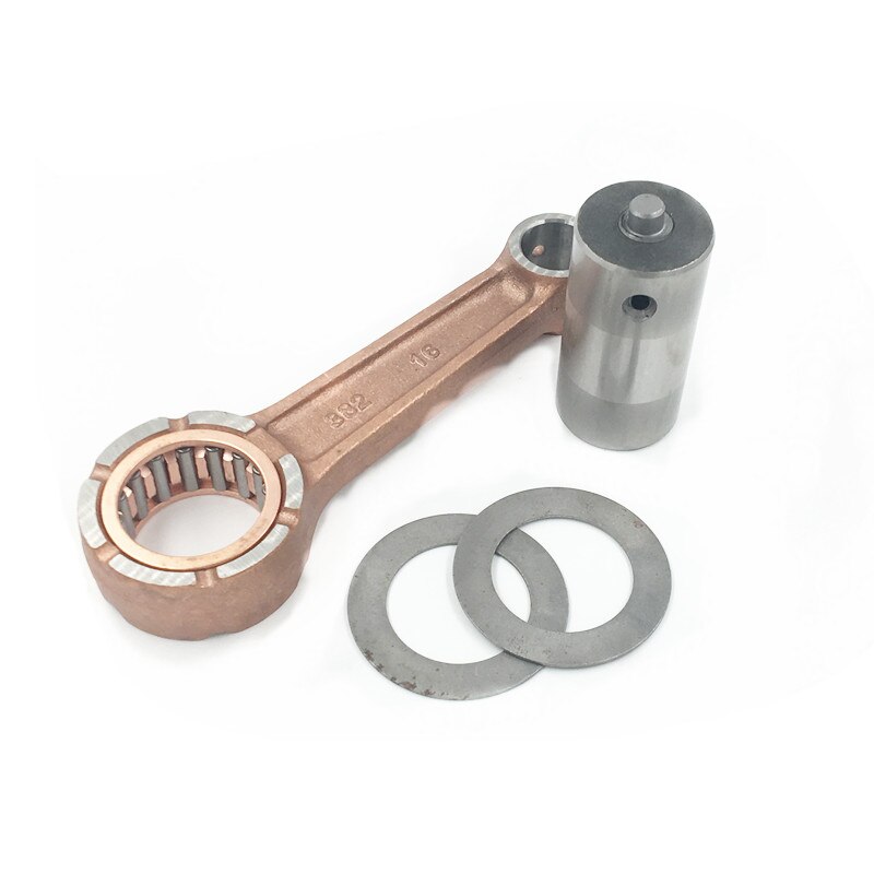 Motorcycle Crankshaft Crank Connecting Rod Conrod ... – Grandado