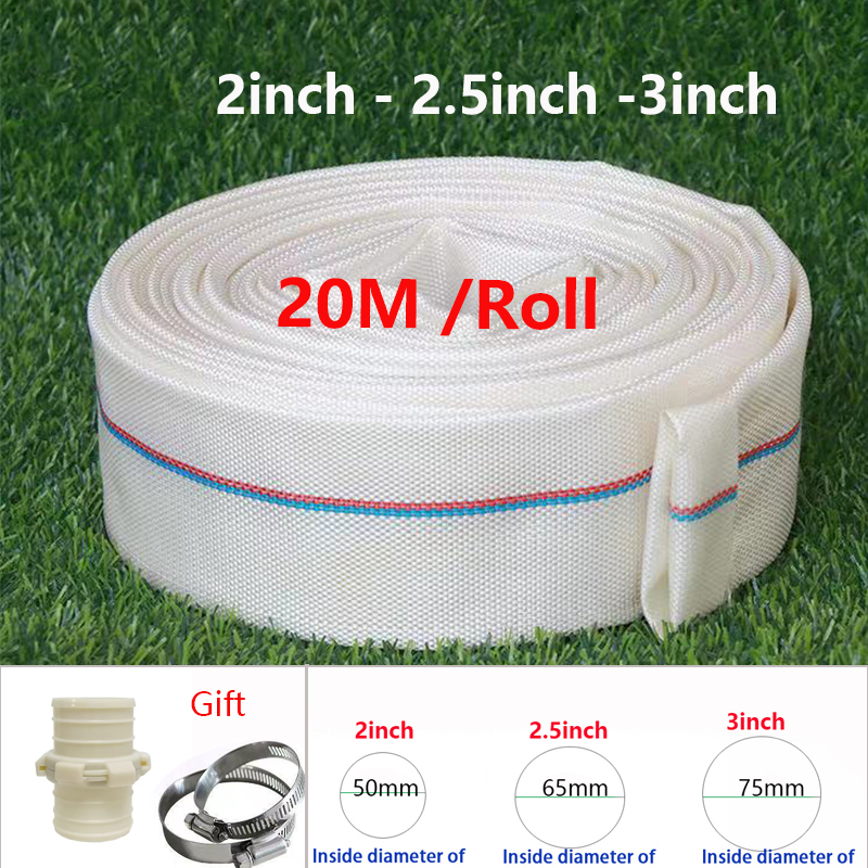 2 ''2.5'' 3 ''Waterslang Tuinirrigatie Watering Sl... – Grandado