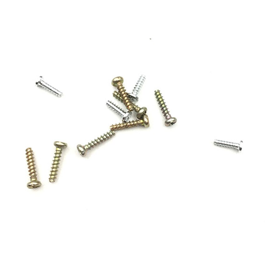 JCD Tri-Wing Screws For Game Boy Advance / Color /... – Grandado