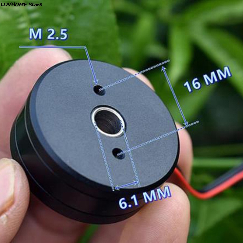 DC 20V-24V 2804 PTZ Brushless Motor NdFeB Strong M... – Grandado