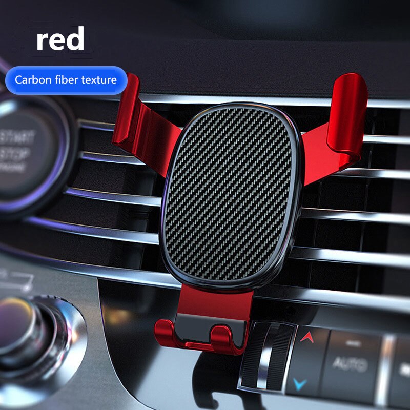 Auto Telefoon Houder Mobiele Telefoon Houder Voor ... – Grandado