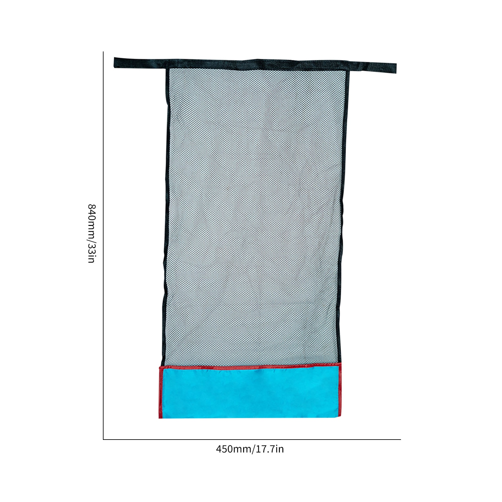 Water Floating Noodle Net Chair/Swimming Net Pocke... – Vicedeal