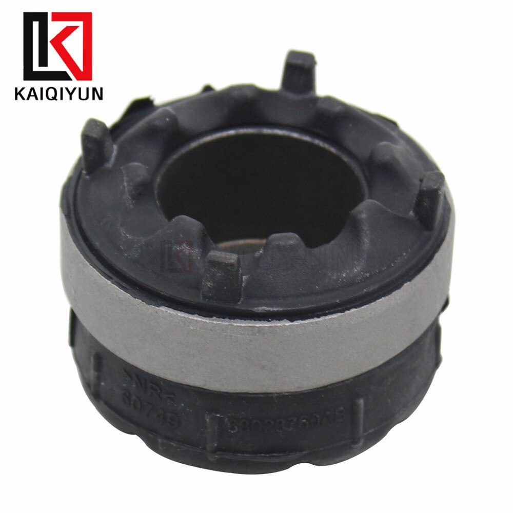 Front Strut Mount For Jeep Grand Cherokee WK2 Air ... – Grandado