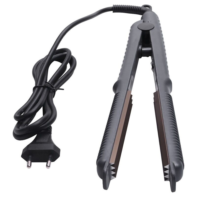 Fast Preheating Straight Hair Splint Straight Hair... – Vicedeal