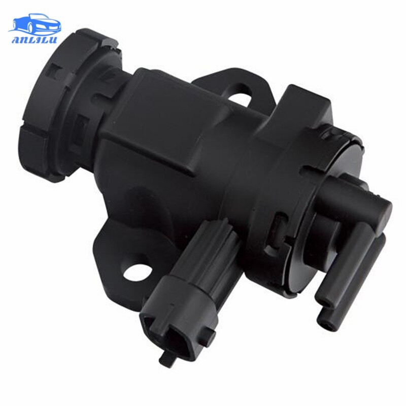 Válvula solenoide para turbocompresor, apta para p... – Grandado