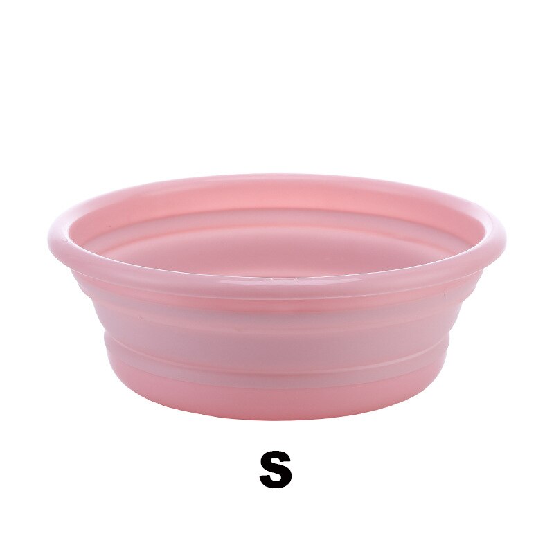 Folding Basin Kitchen Small Items Camping Supplies... – Grandado