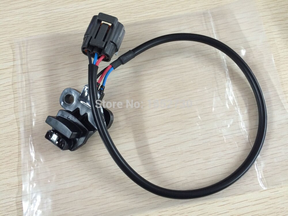 100% Good Crankshaft Position Sensor OEM J5T26371 For MAZDA For FORD ...