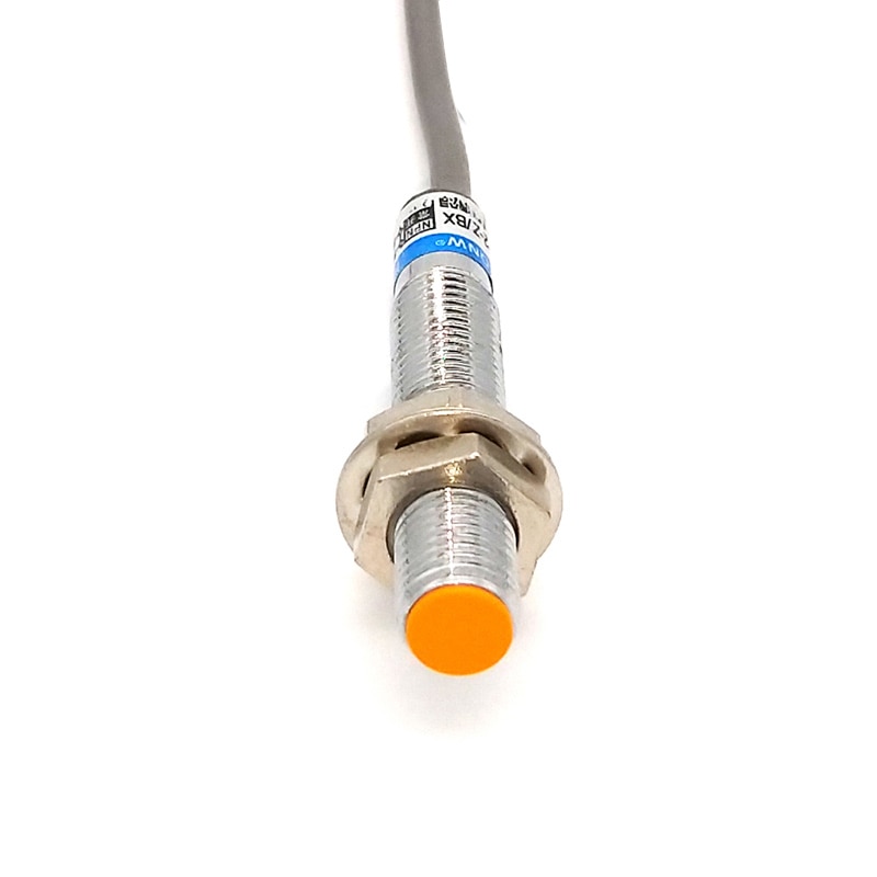 LJ8A3 Inductive Proximity Switch Sensor Switch M8 ... – Grandado