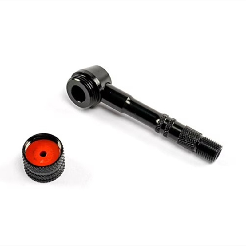 Ardently Bicycle Presta Pump Valve Rim Adapter Con... – Grandado