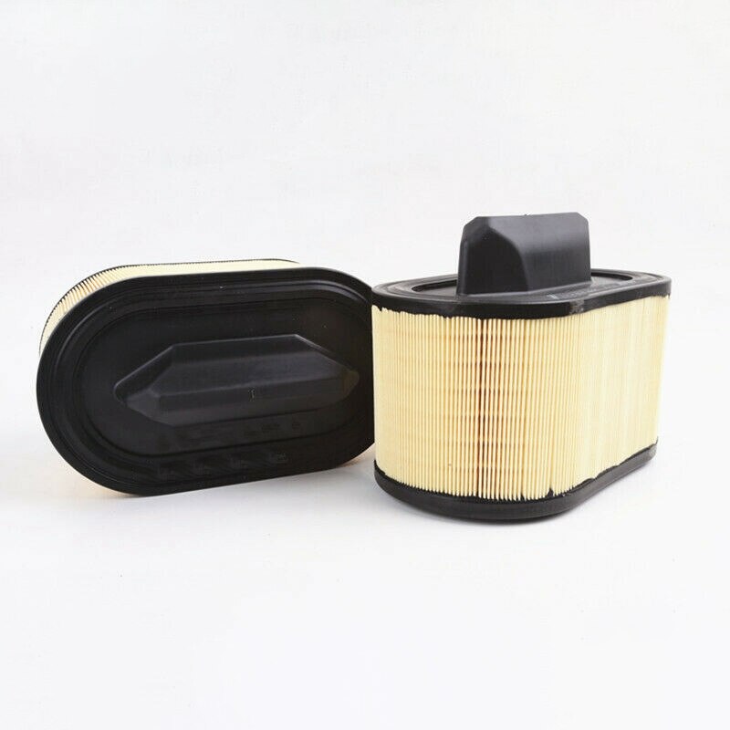 2Pcs 670001545 Luchtfilter Voor Ghibli Levante Qua... – Grandado