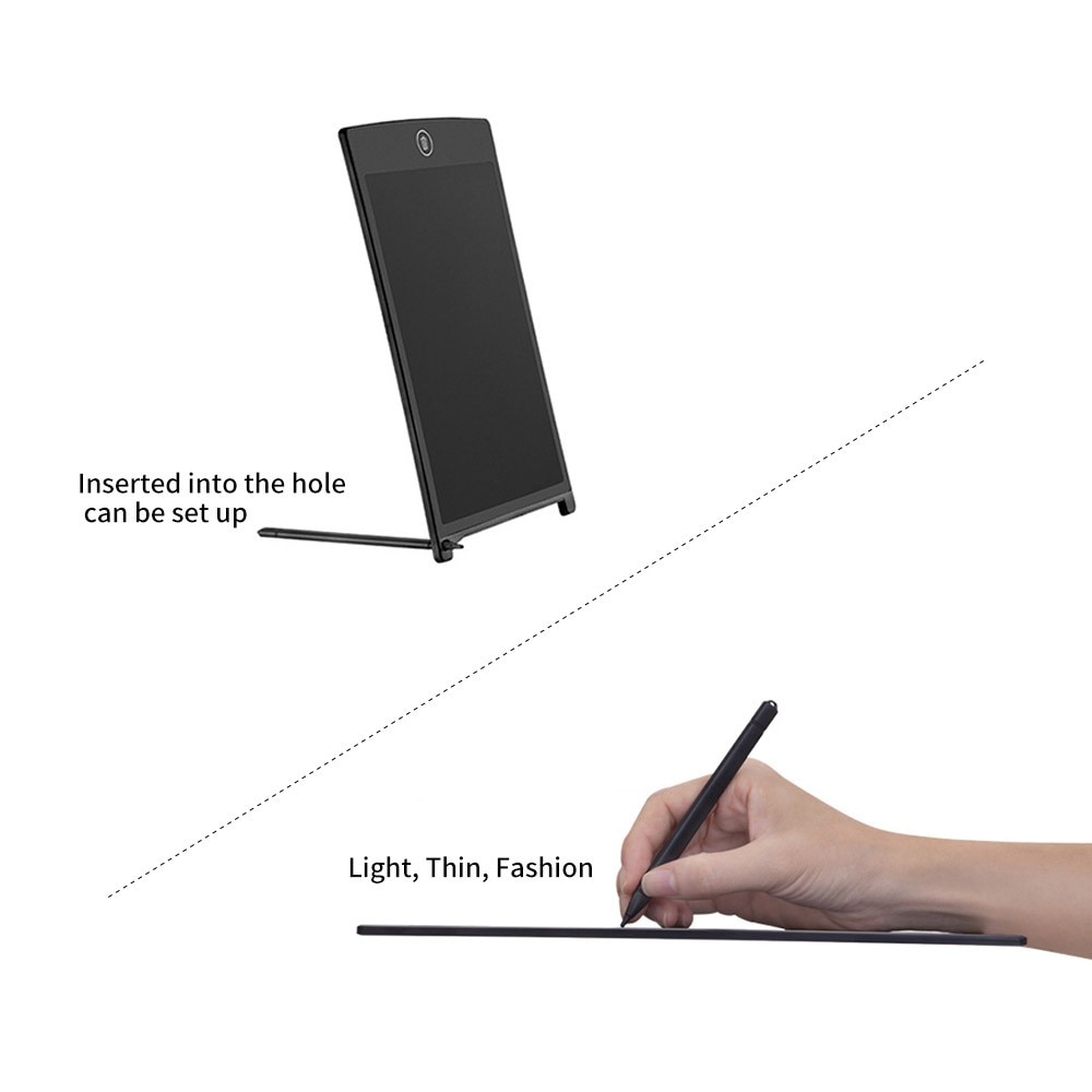 8.5inch LCD Digital Writing Drawing Tablet Handwri... – Grandado