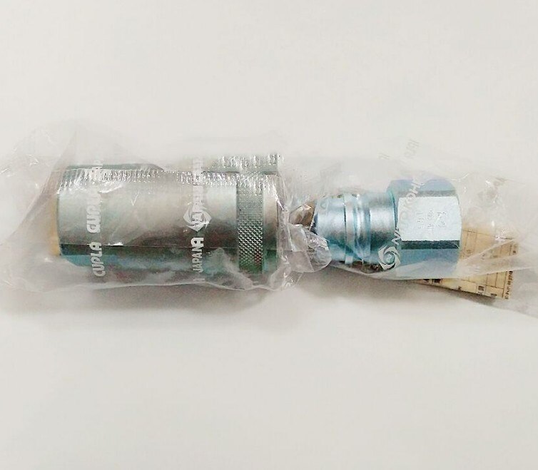 Para Nitto Nito japonés. conector rápido CUPLA 280... – Grandado