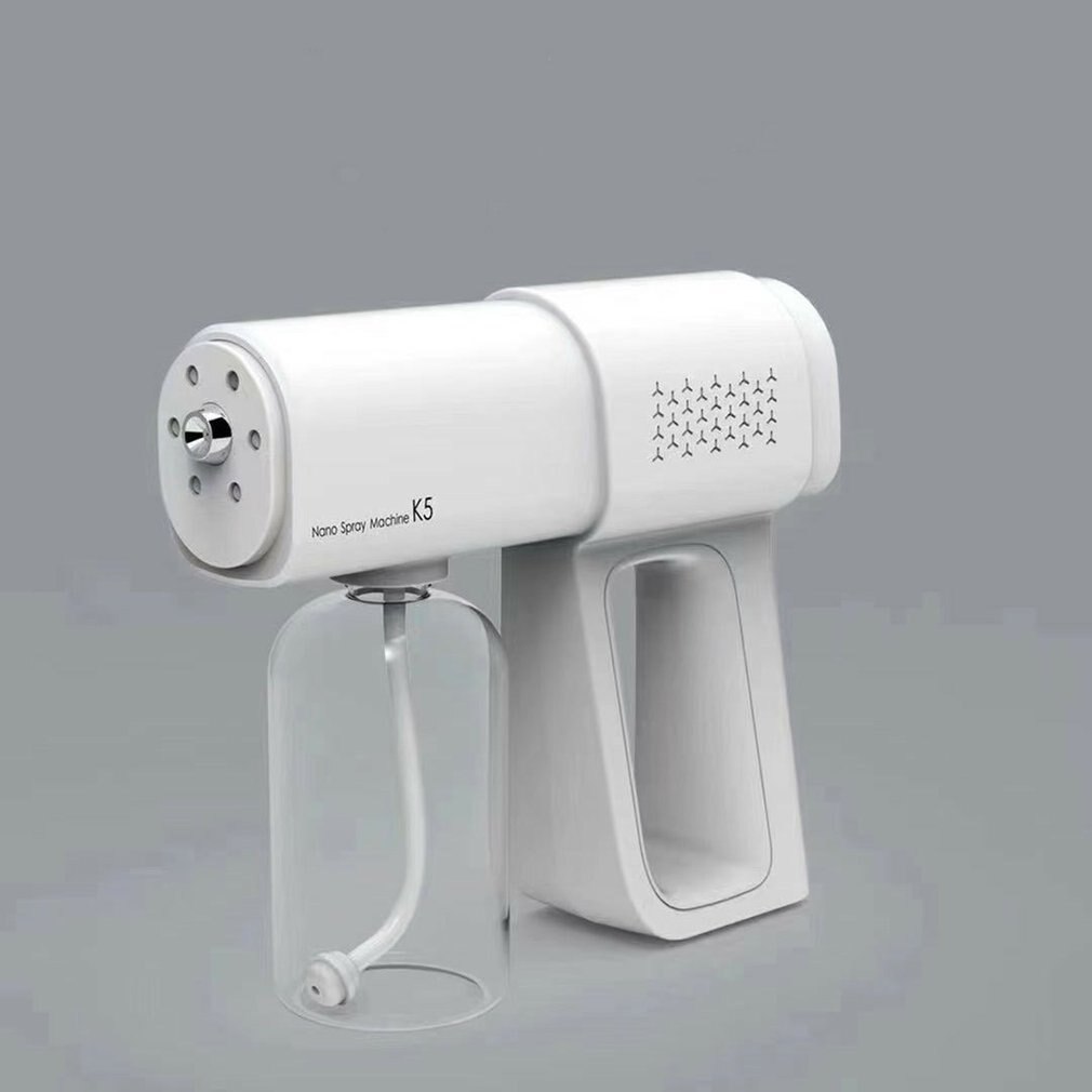 USB Rechargeable Atomization Fogger Atomizing Disi... – Grandado