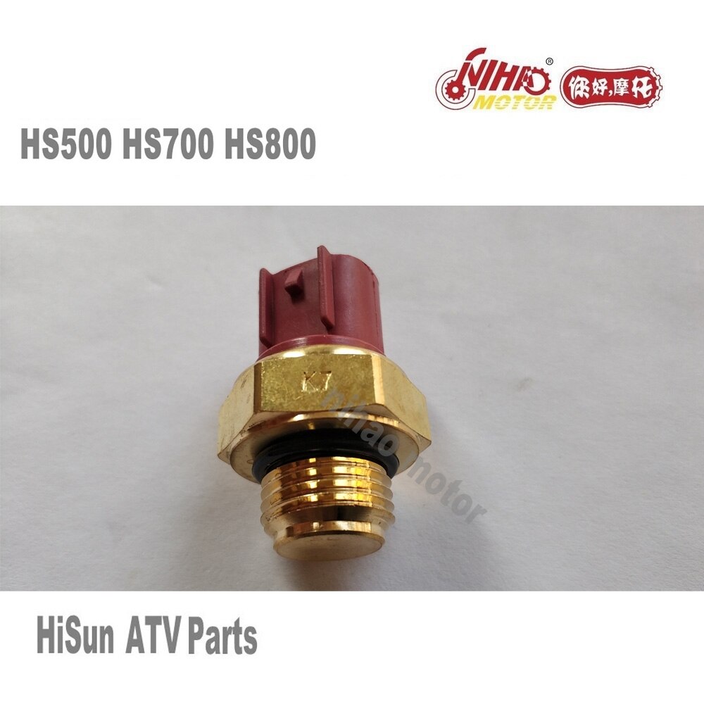 HS-117 HS500 HS700 HS800 Thermoswitch 82° Hisun Pa... – Vicedeal
