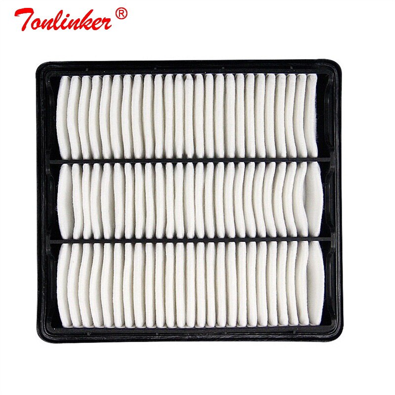 Air Filter+Cabin Filter 2Pcs For Geely GS 1.8MT Mo... – Grandado