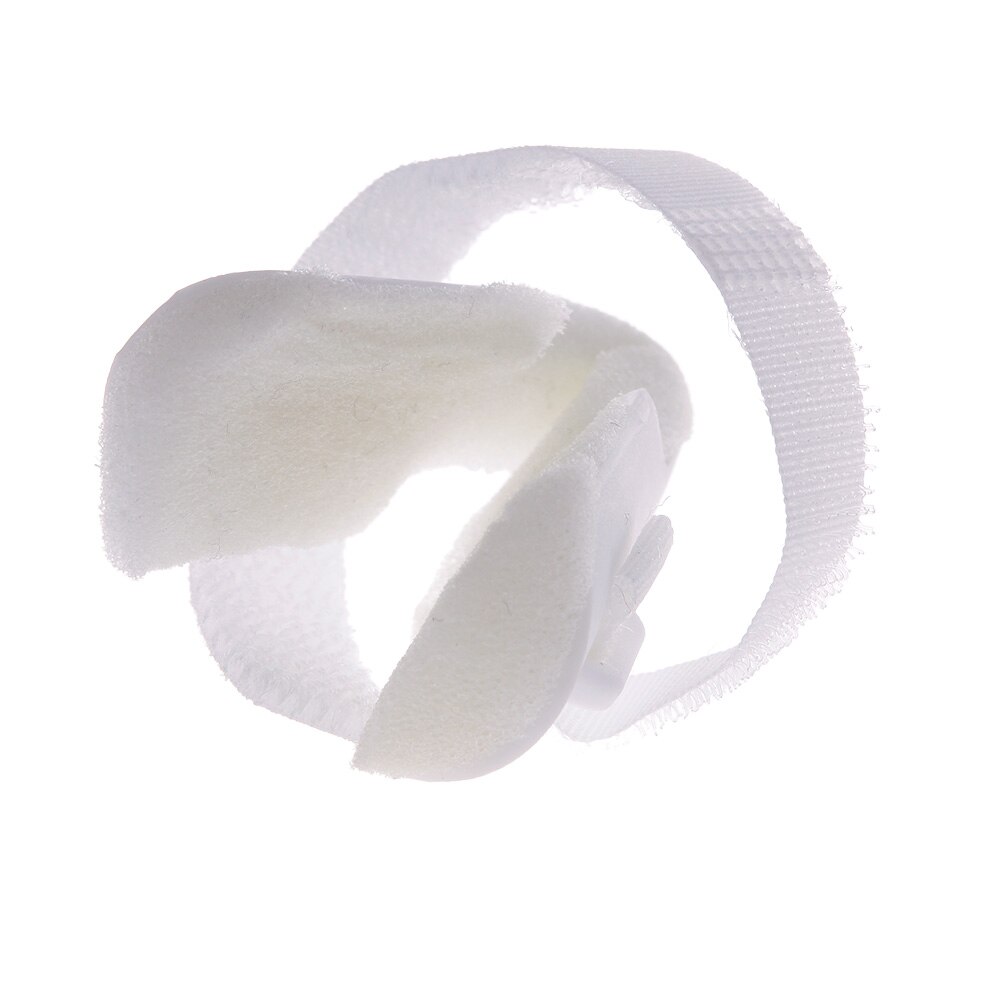 4Pcs Mallet PVC & Foam Support Brace Finger Sp... – Grandado