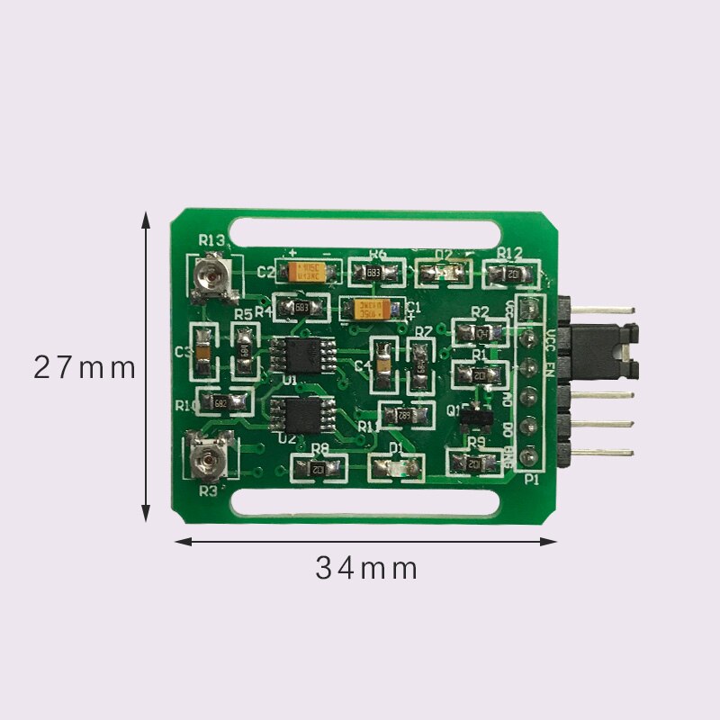 Wearable Wristband Heart Rate Pulse Measurement Li... – Vicedeal