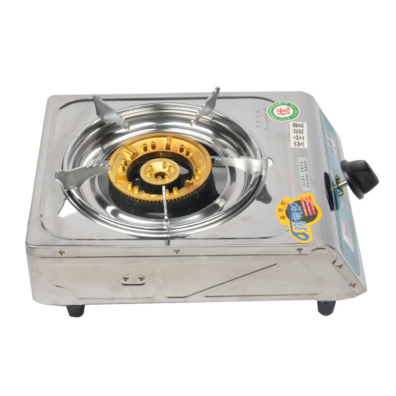 Single stove household table type single stove gas... – Vicedeal