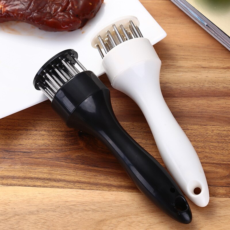 Stainless Steel Steak Meat Beater Loose Meat Needl... – Vicedeal