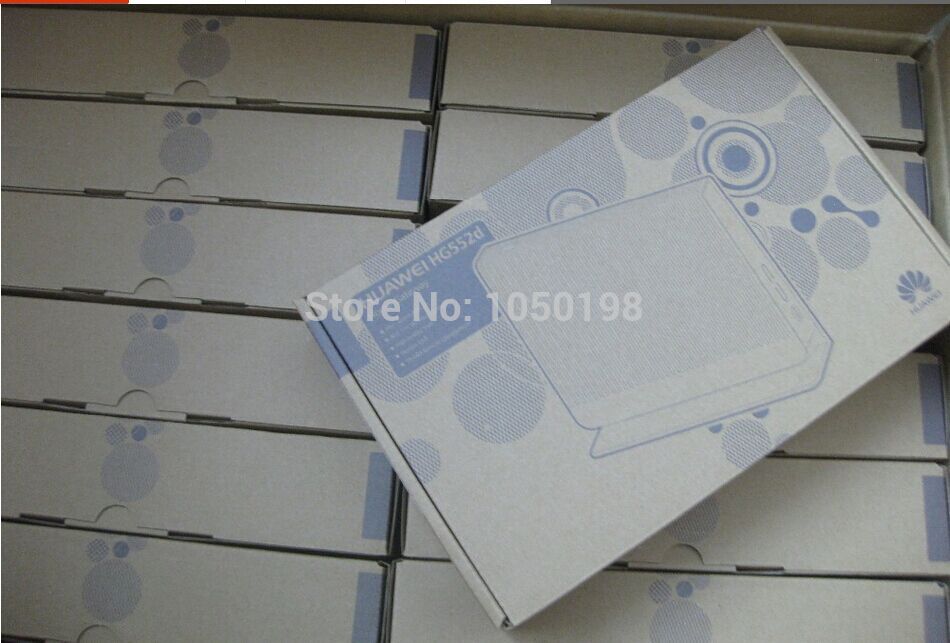 Huawei HG552D ADSL modem/router SIP VoIPx2 – Grandado