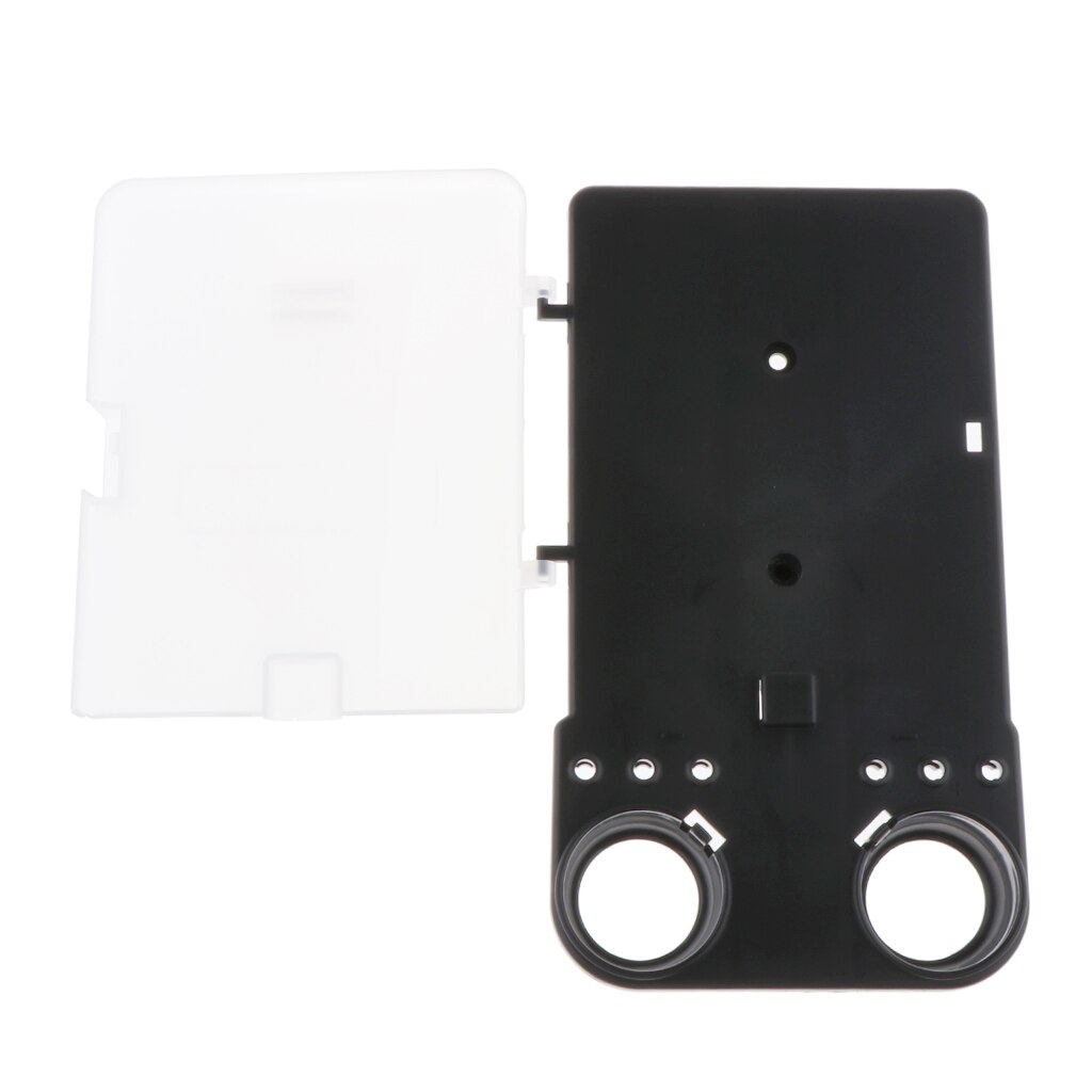 Golf Cart Scorecard Kit Holder Score Card Trolley ... – Grandado