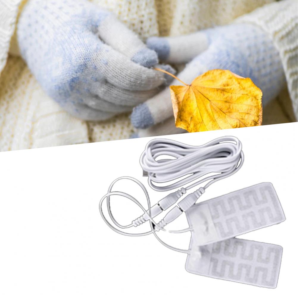 USB Heating Plate Excellent Performance Eco-friend... – Grandado