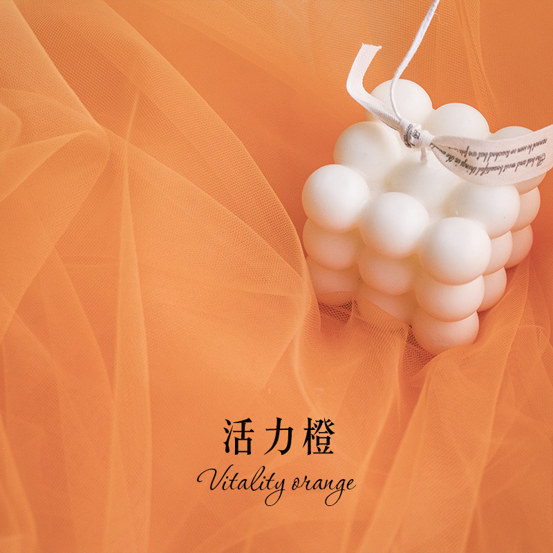 Muslin Food Photography Props Pure Color Net Yarn ... – Vicedeal