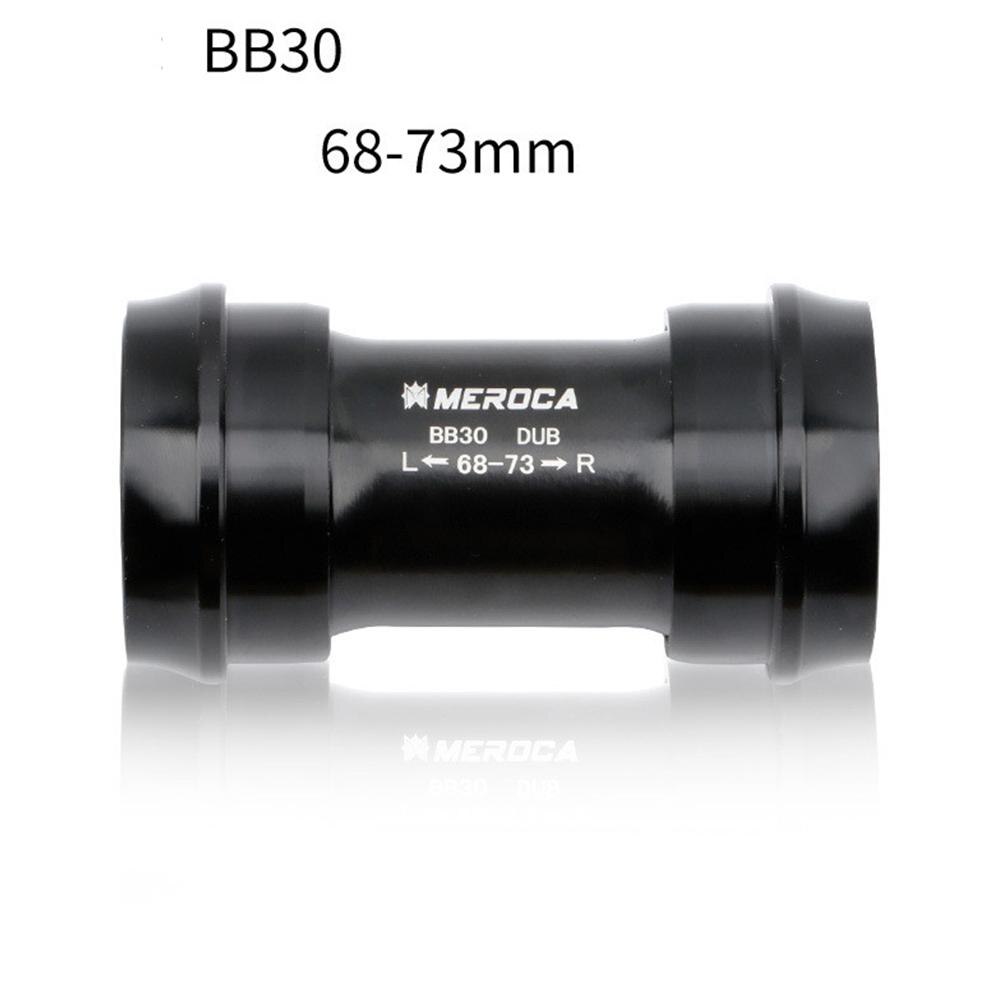 Meroca Dub As Voor Fiets PF30 BB30 BB386 Schroef I... – Vicedeal