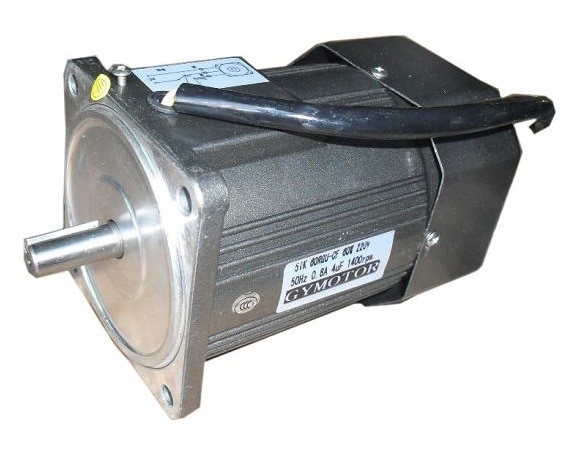 AC 220V 120W Single phase Constant speed motor wit... – Grandado