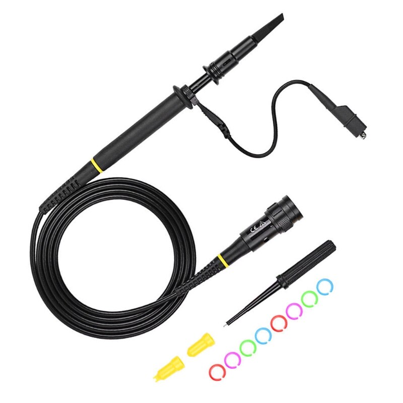 P4100 Oscilloscoop Probe 100:1 Hoogspanning Weerst... – Grandado