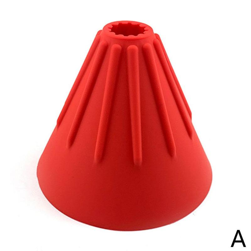 Coffee Drip Filter Cup Silicone Foldable Outdoors ... – Vicedeal