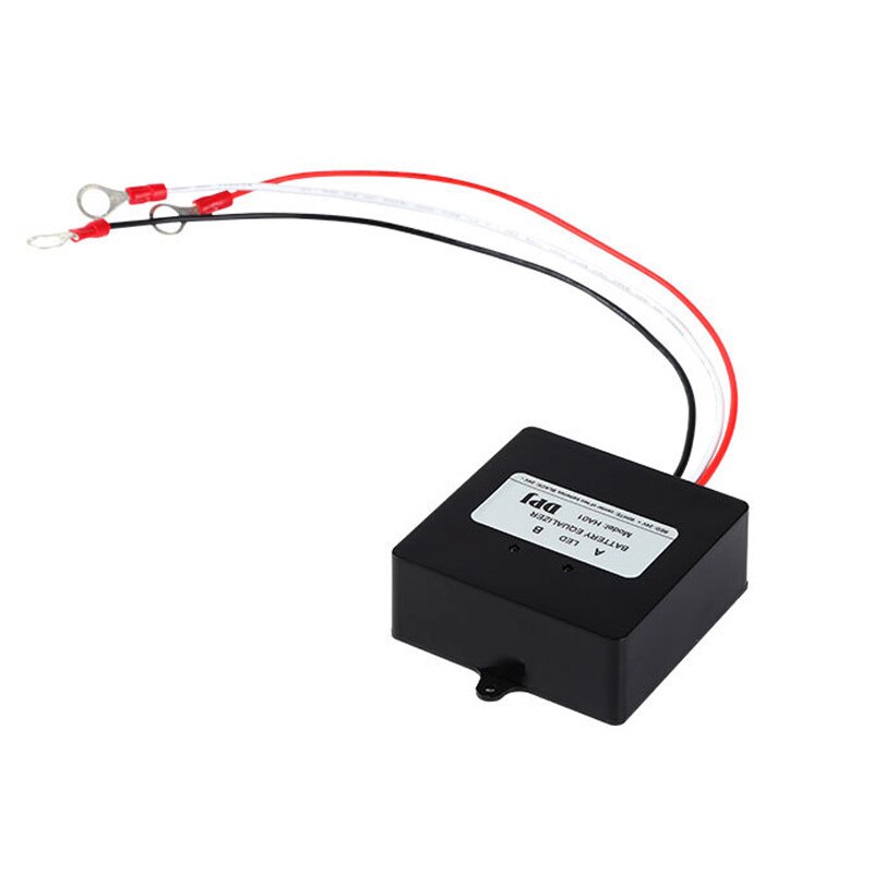 Battery Equalizer 24V Special Equalizer Two 12V Ba... – Vicedeal