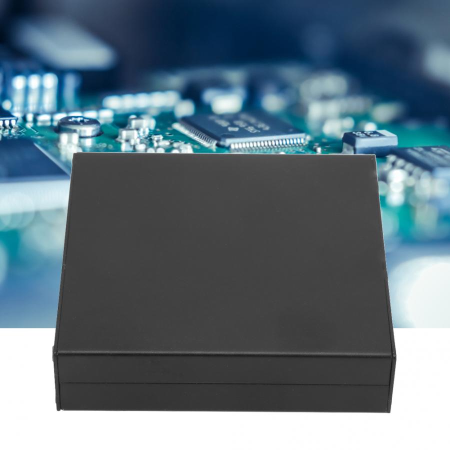 Waterproof Aluminum Enclosure Cover Circuit Board ... – Grandado