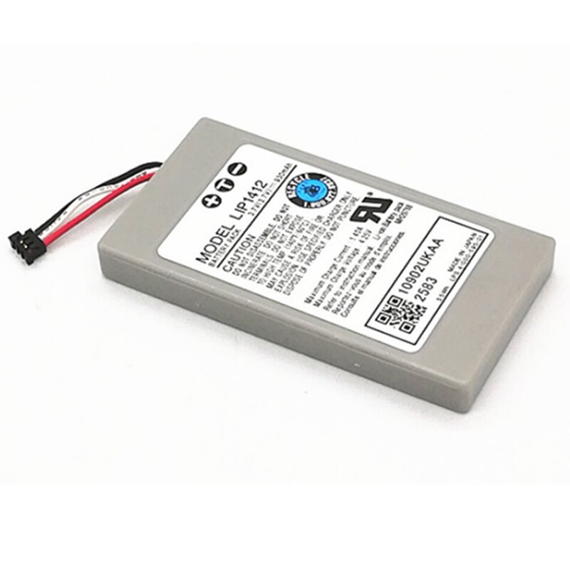 LIP1412 battery Replacement For Sony PSP GO PSPGO ... – Grandado