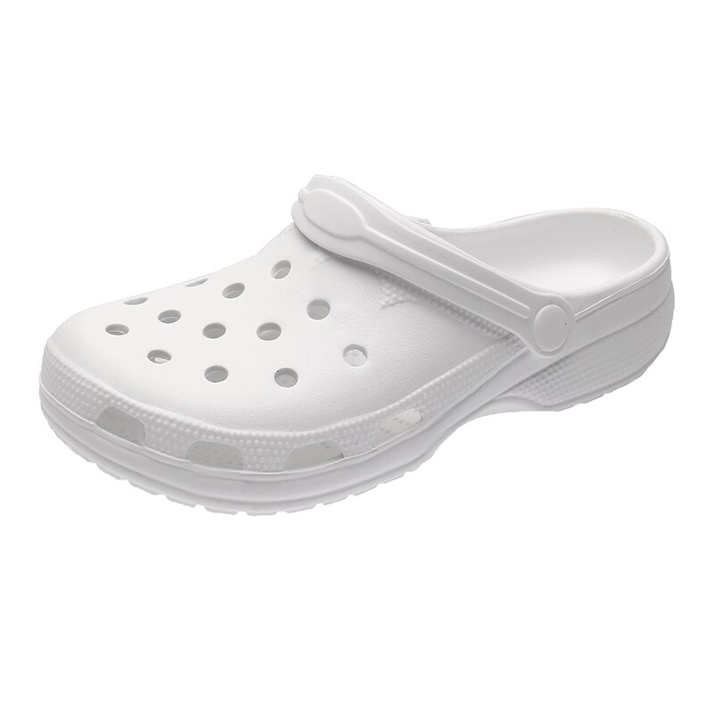 Classic Slip On Garden Clog Shoes Women Quick Dryi... – Grandado