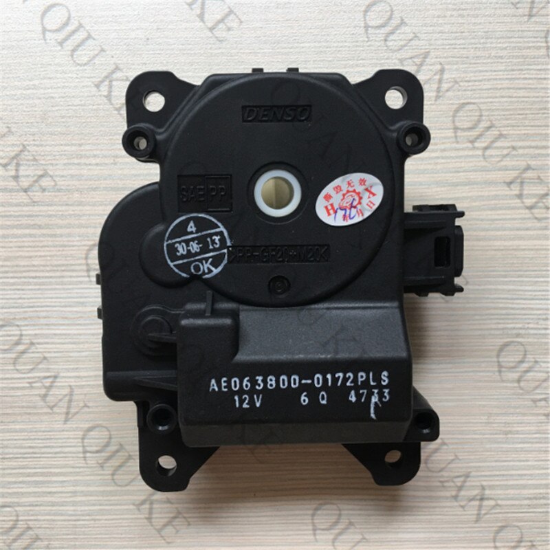 Heater Servo Motor Actuator 87106-0R030 87106-4210... – Vicedeal