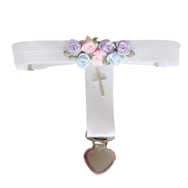 Lolita Garter Thigh Garter Goth Heart Stocking Sus... – Vicedeal