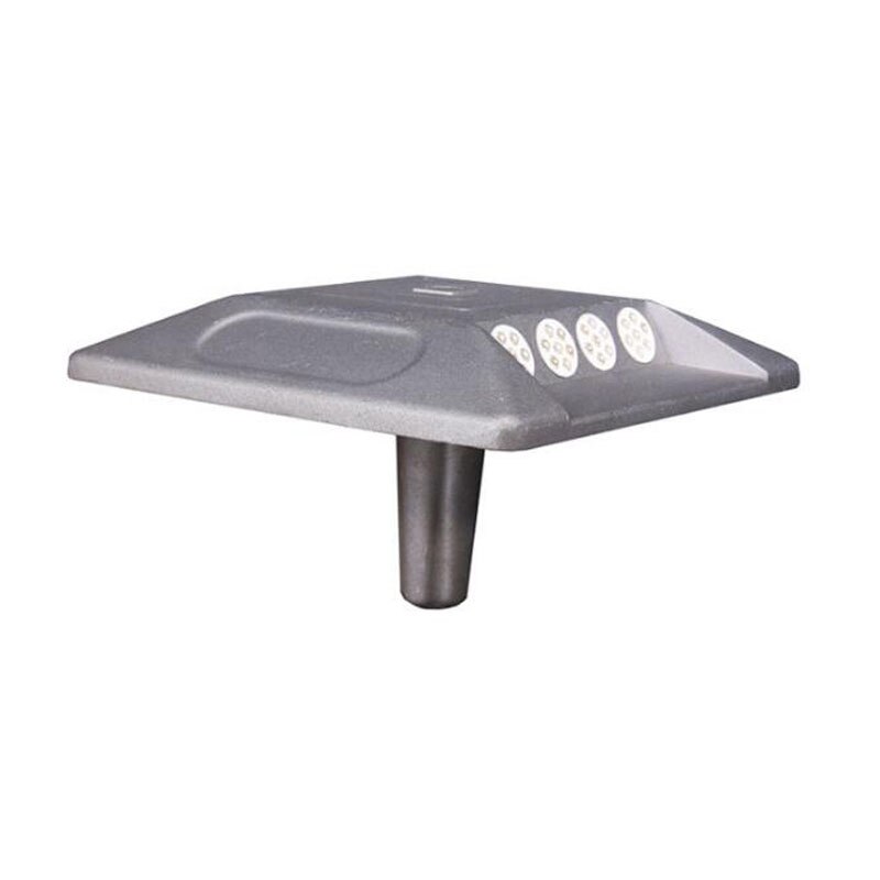 150*150mm große größe Aluminium Road Stud mit refl... – Vicedeal