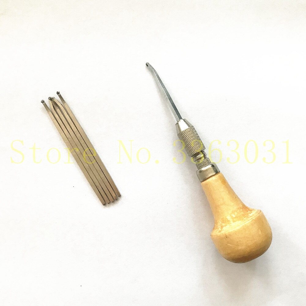 Millgrain tools set for jewelry engraving cutting – Grandado