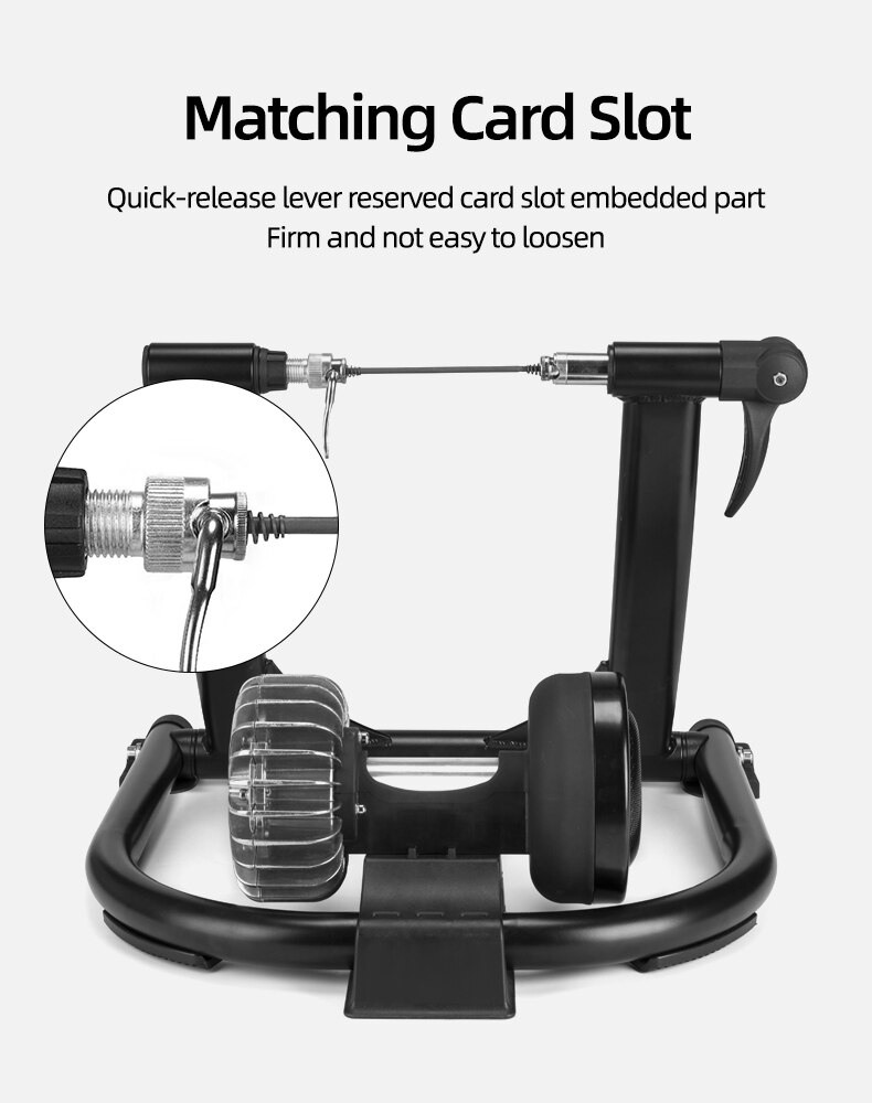 ROCKBROS Quick Release Skewers For Bicycle Bike In... – Grandado