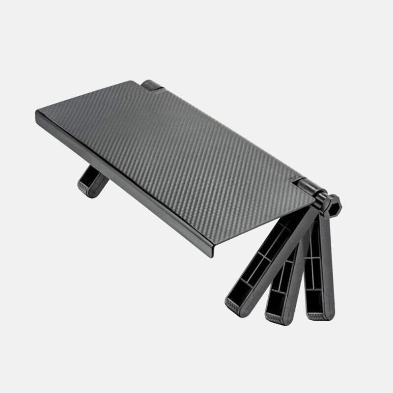 Adjustable Screen Top Shelf Home Office Storage Sh... – Vicedeal