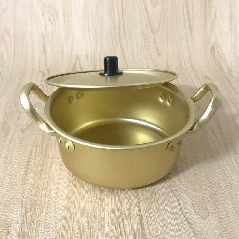 Instant Noodles, Small Boiling Pot, Instant Noodle... – Grandado