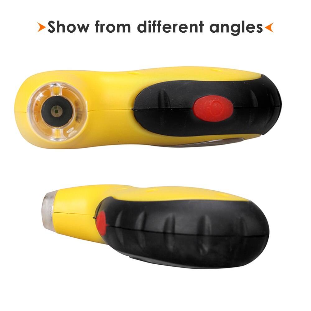 Tyre Air Pressure Gauge Meter Electronic Digital L... – Vicedeal