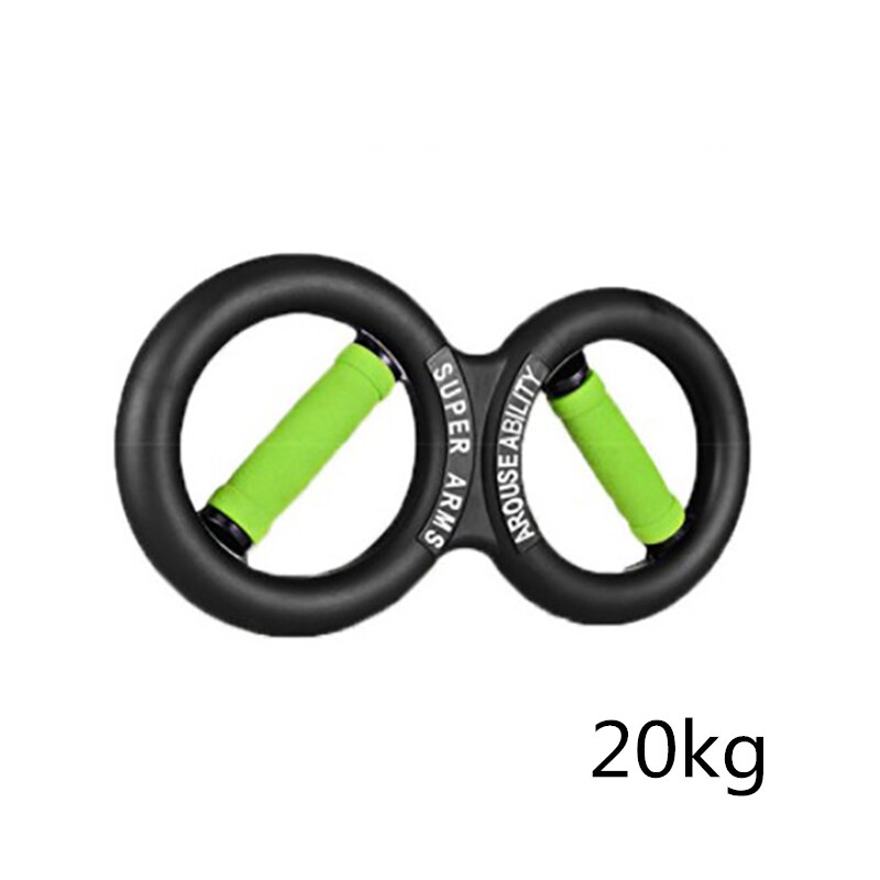 8-Word Chest Expander Power Wrist Device Chest Exp... – Grandado